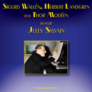 Sigurd Wallén (1884-1947)