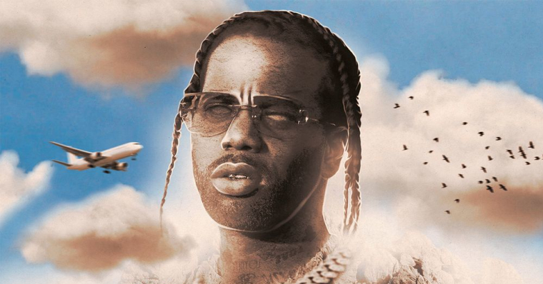 Stone Mountain (feat. RX HECTOR) by HoodRich Pablo Juan