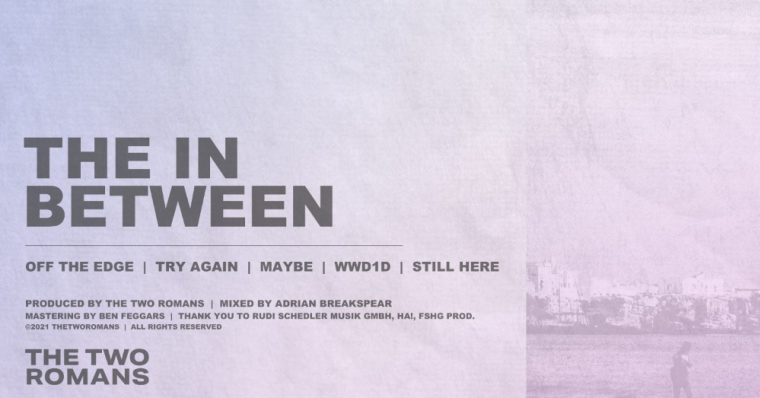 The In Between EP