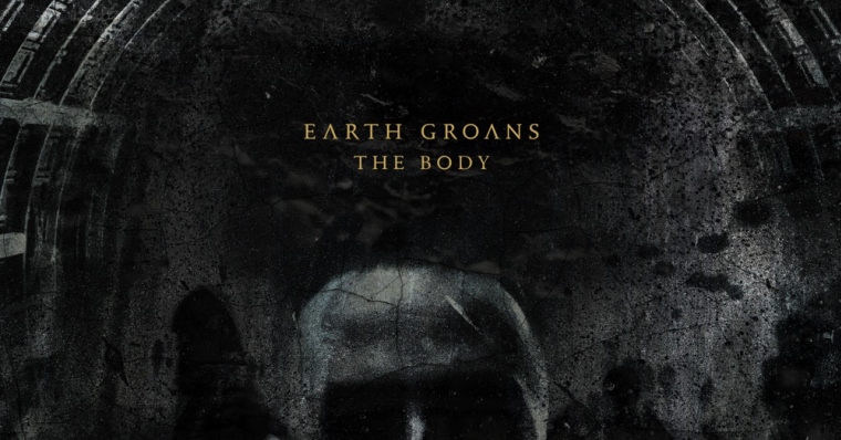 Earth Groans- Drink (Single)