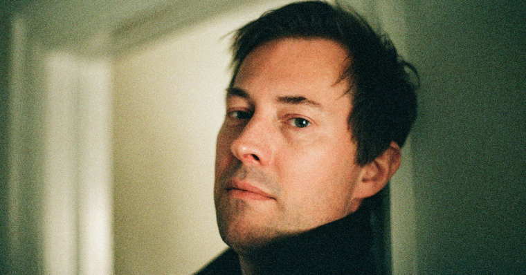 MATTHEW BARBER