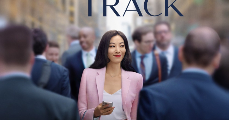 Partner Track (Soundtrack from the Netflix Series)