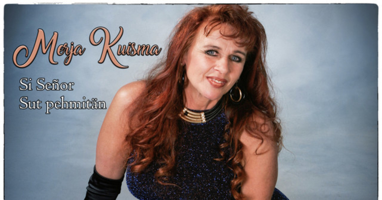 Merja Kuisma - Sut pehmitän