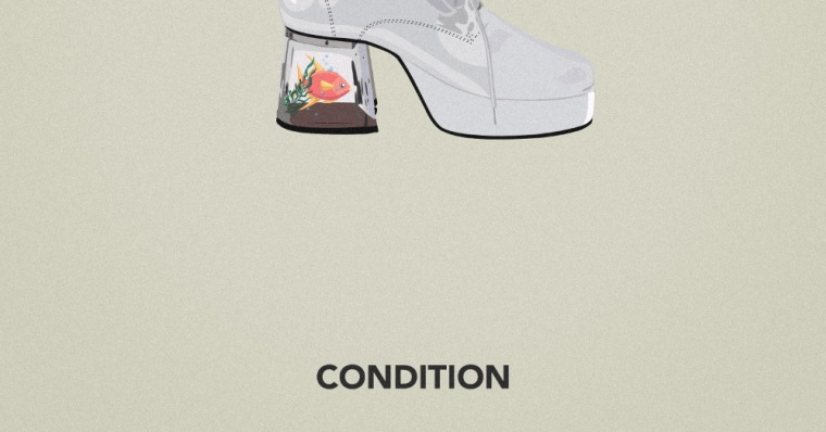 Chris Webby - Condition