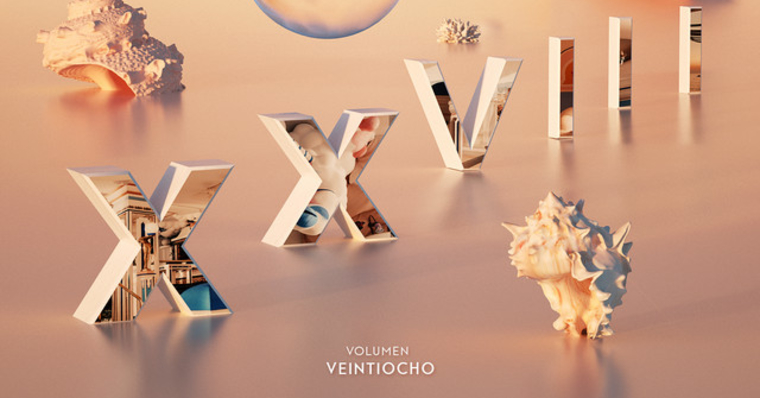 Café del Mar XXVIII (Vol. 28)