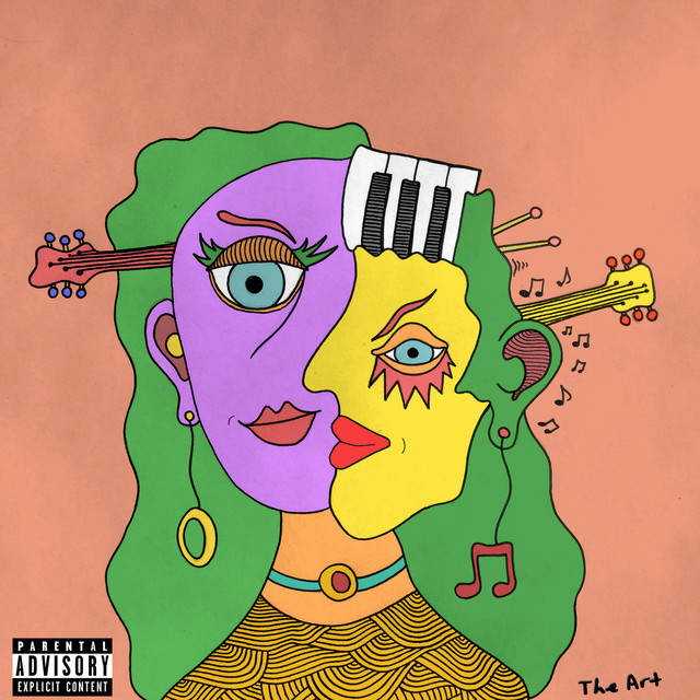 Mack H.D - The Art