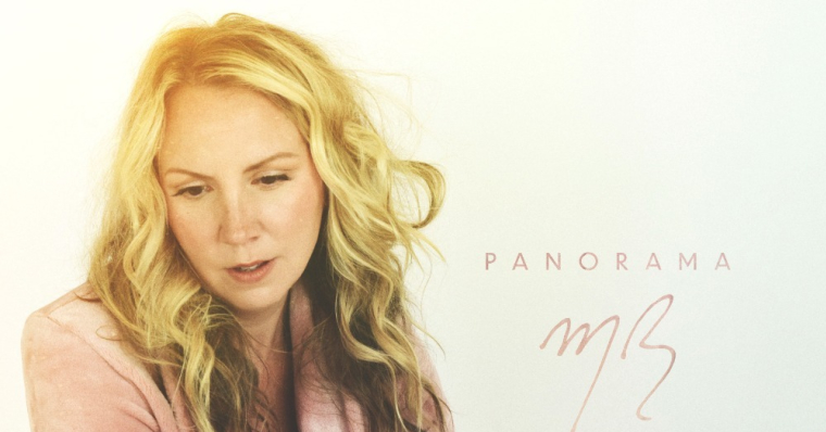 Mary Bragg - Panorama