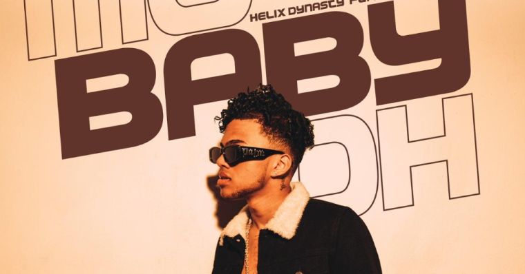 Helix Dynasty - Mo Baby Oh (ft. Tii Alexandre)
