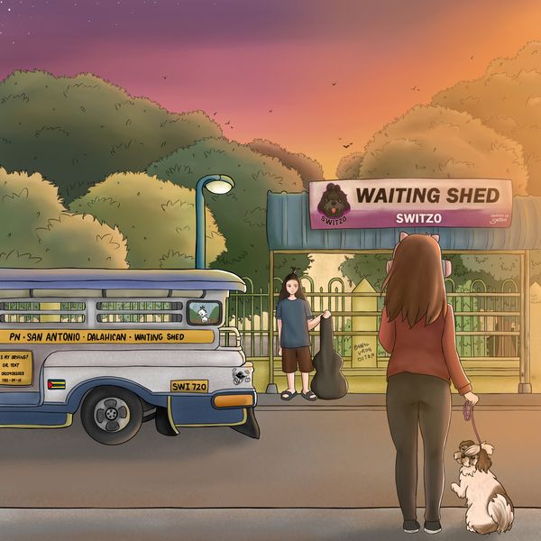 Waiting Shed
