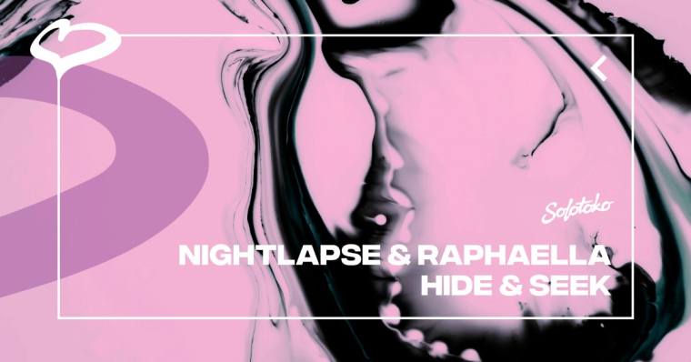 Nightlapse & Raphaella - Hide & Seek