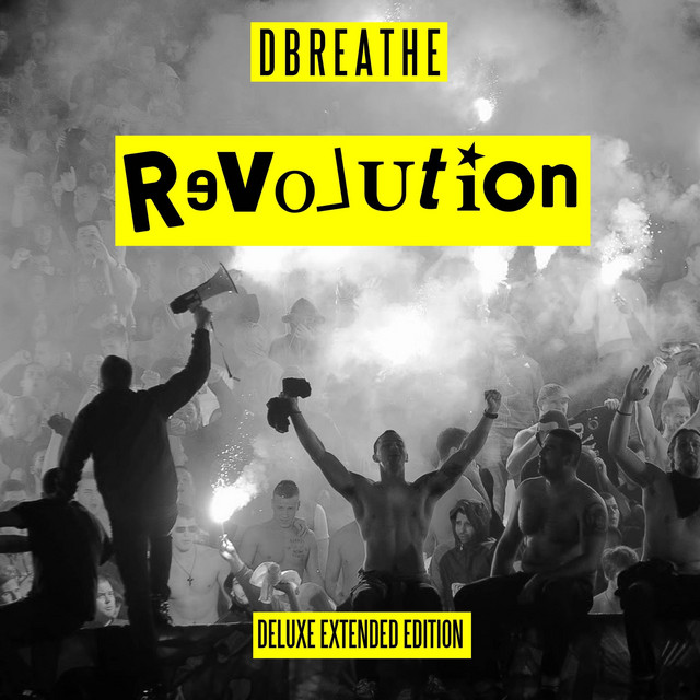 Revolution ( Deluxe Extended Edition )