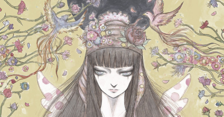Karen Aoki - transparent project
