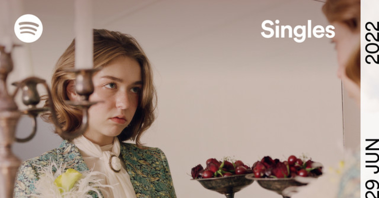 Snail Mail - Spotify Singles