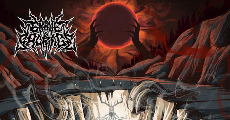 Grave of Sacrifice - Land Of Decay