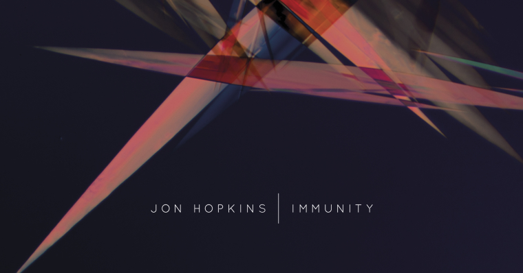 Jon Hopkins - Immunity