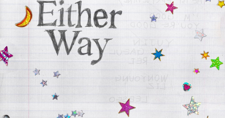 IVE - Either Way