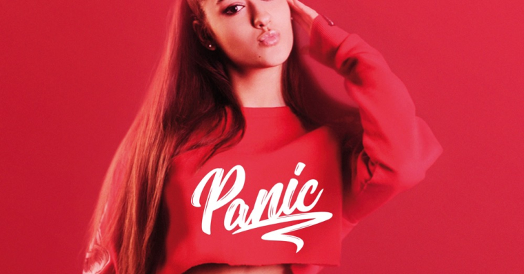 Emily Istrate - Panic