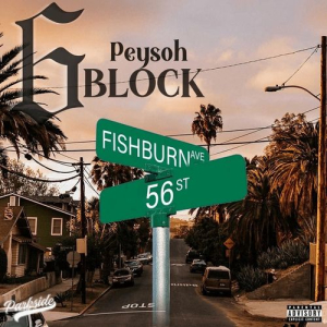 Peysoh - 6 Block
