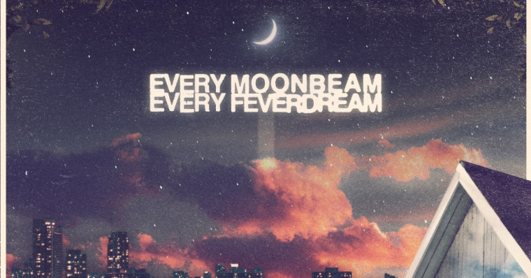 Bears In Trees - Every Moonbeam Every Feverdream