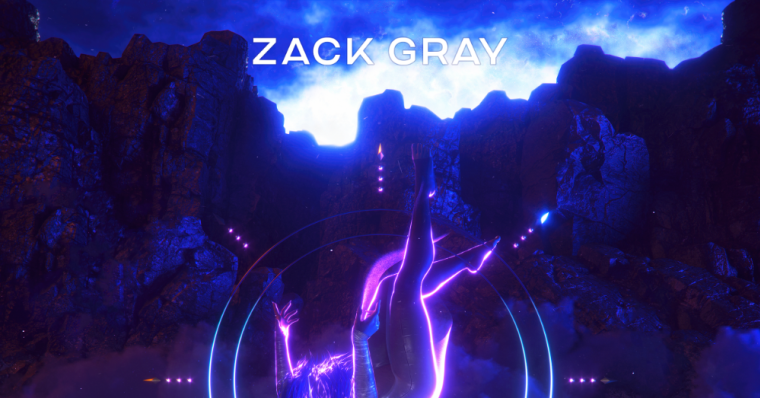 Zack Gray - Worth It