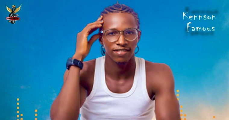 Kennson Famous - Kehinde (the CAME LATE ep)