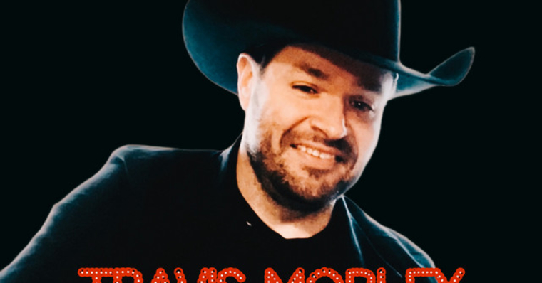 Travis Mobley - If We Make It Through December (Live)