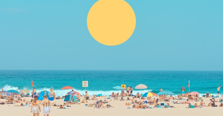 Poolside & Body Music – "Make Me One (feat. Xavier Smith)"