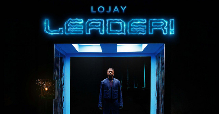 Lojay - LEADER!