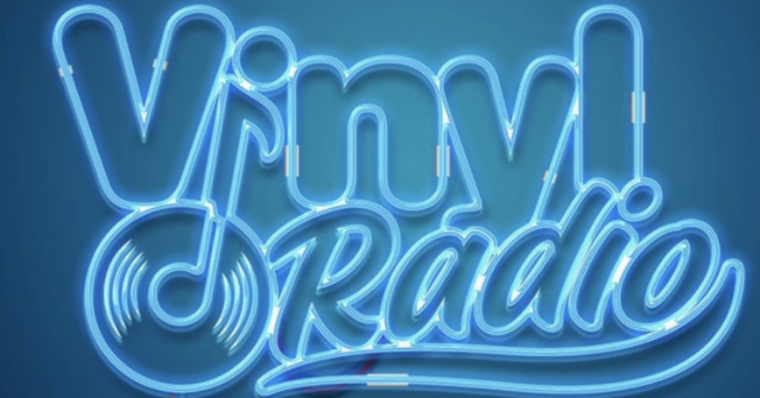 Vinyl Radio