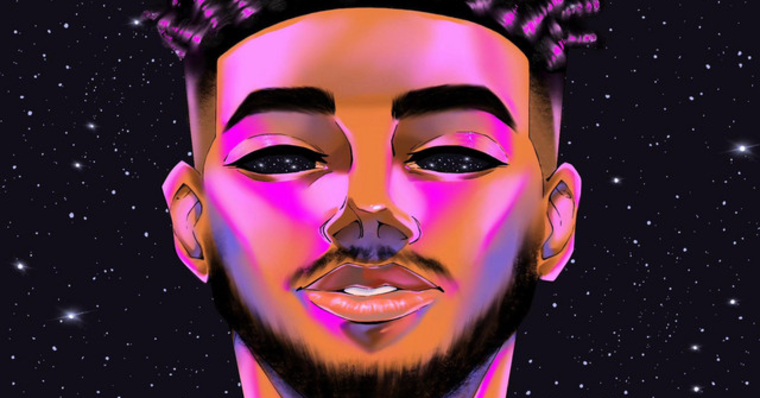 JAMYSON - Articulate (prod. diejessedie)