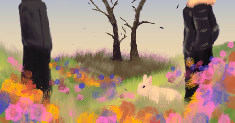 Stream All The Sweetest Nectar (ft. Mazelfyre)