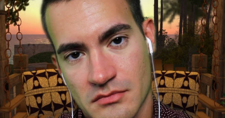 Tony Bomboni - Microphone Pumping & Mic Scratching (ASMR)