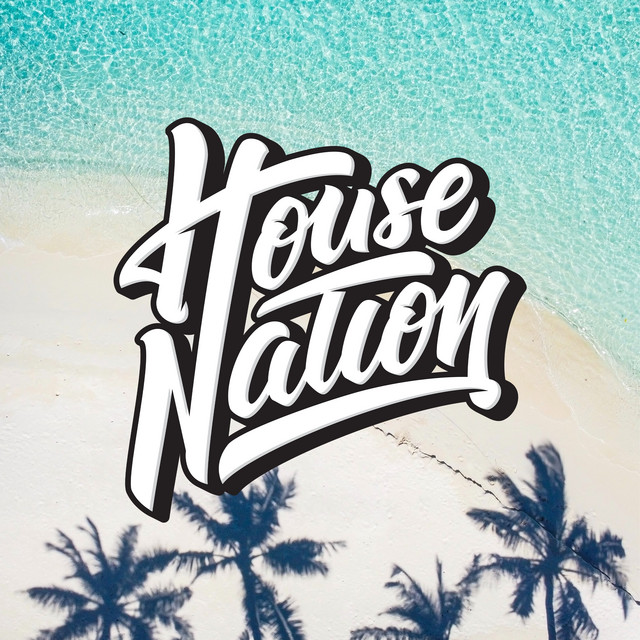 House Nation - Spotify