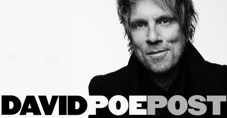 David Poe - Post [Single]