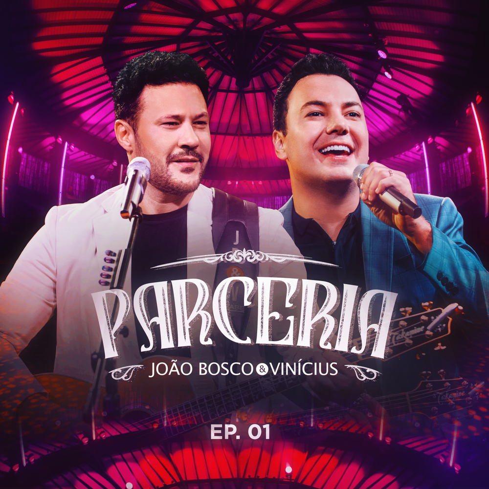 Parceria, Ep. 01