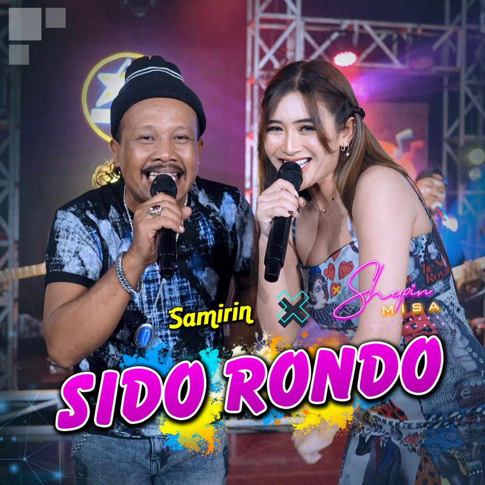 Sido Rondo (Koplo) - Shepin MIsa