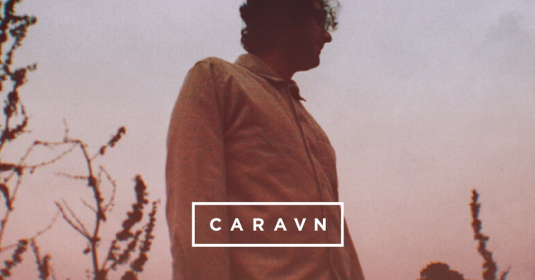 Hazy Memories by Caravn