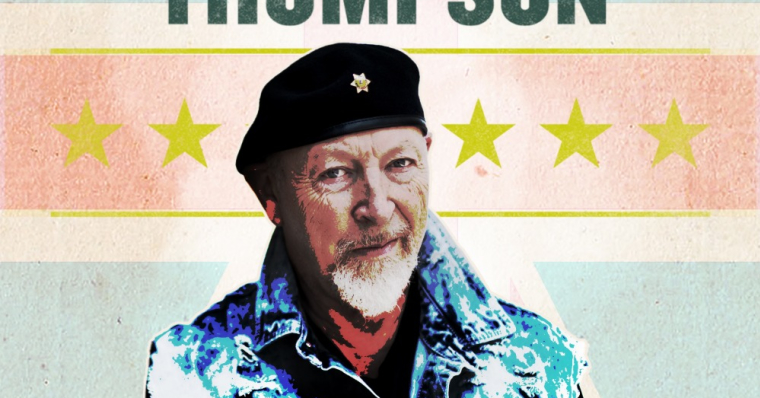 Richard Thompson - Live From London