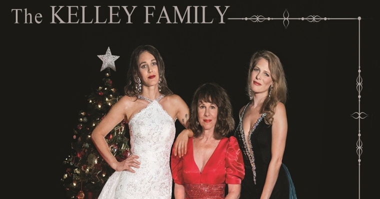 The Kelley Family - Kelley Family Christmas