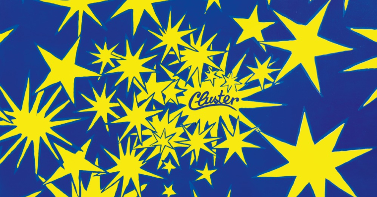 Cluster – Cluster II (50th anniversary edition)