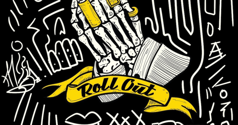 Jhett Black - Roll Out (Single)