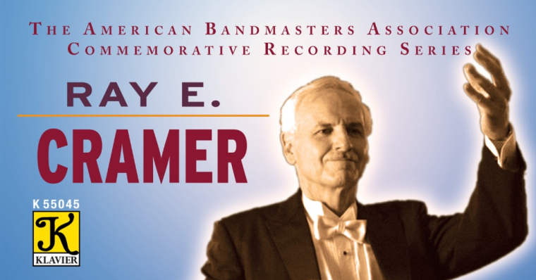 Ray Cramer - ABA Commemorative Recording Series