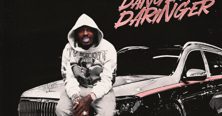 Dangerous Daringer by Sauce Walka & Conway The Machine