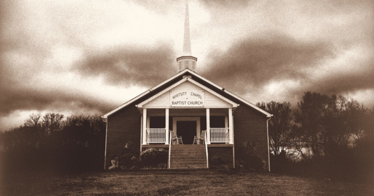 Jelly Roll - Whitsitt Chapel