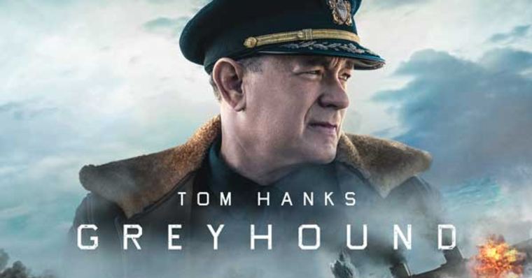 Greyhound (Apple TV+ Original Motion Picture Soundtrack)