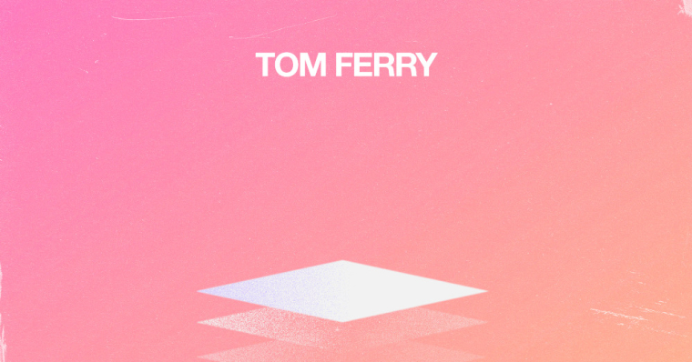 Tom Ferry - shapes