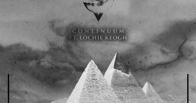 Continuum (feat. Lochie Keogh of Alpha Wolf)