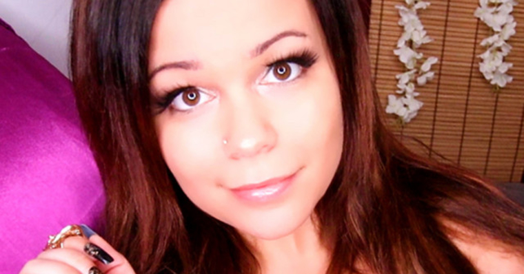 Mad ASMR Triggers - ASMR Helping You Fall Asleep in Bed