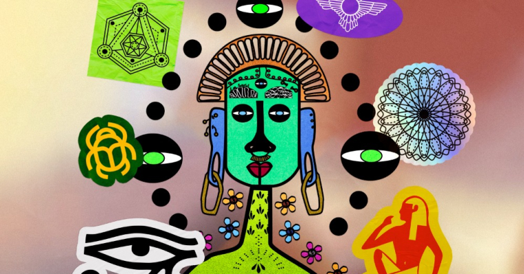 Coco & Breezy & Zak Leever "There Is A Light"