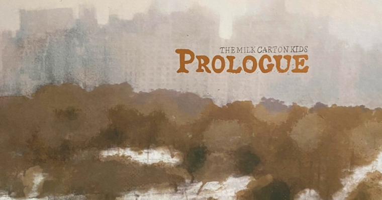 Prologue